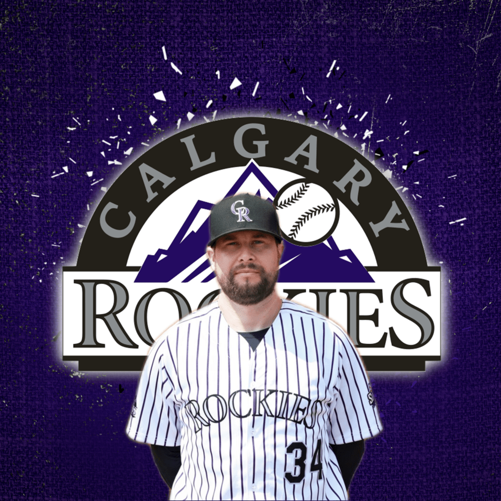 Desmond Sullivan | Calgary Rockies Baseball Club