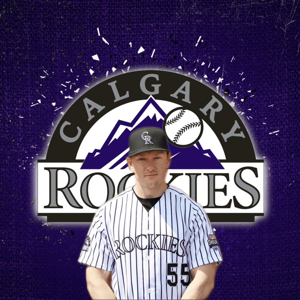 Steven Latos | Calgary Rockies Baseball Club