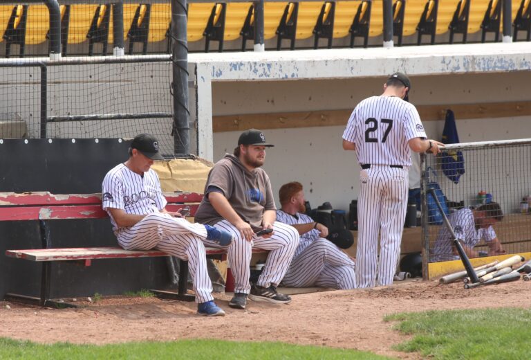 Calgary Rockies Baseball Club